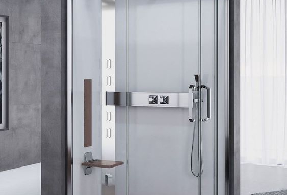 Focus sur les différents types de douche - Agence de Reims